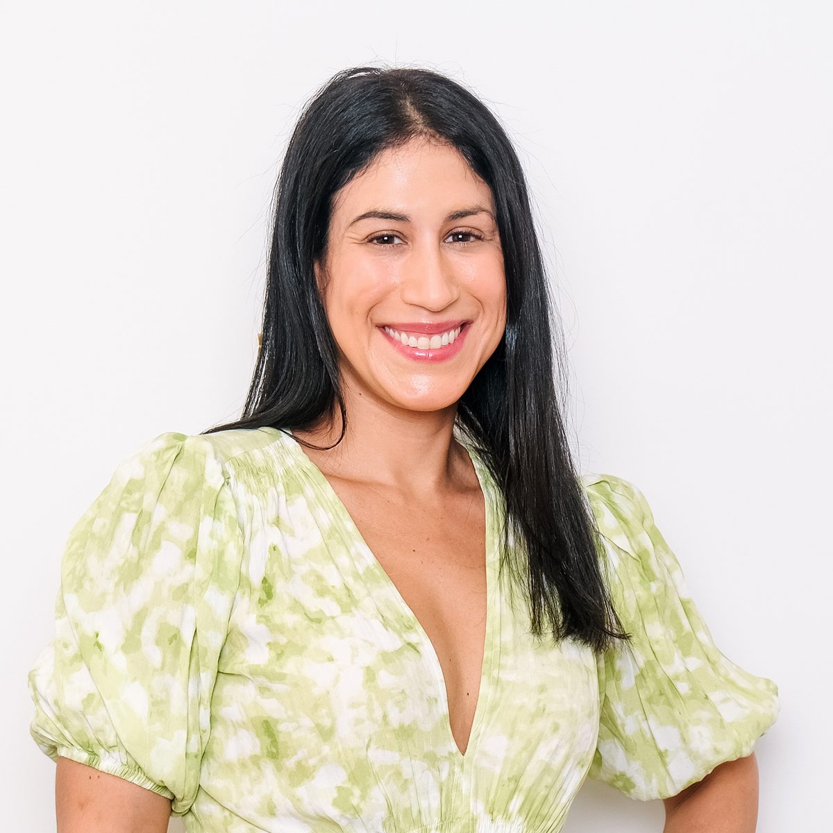 Victoria Rodriguez Psychotherapist | New York City