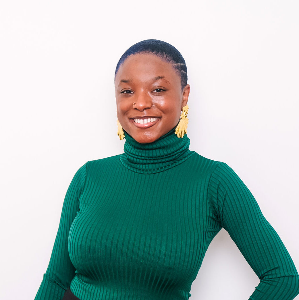 Brijuan Phillips Therapist in New York and Hoboken