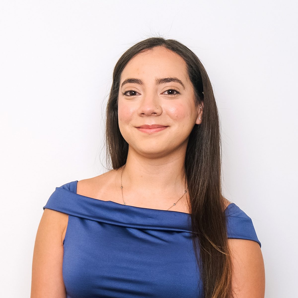 Odalis Salcedo Mental Health Counselor in New York